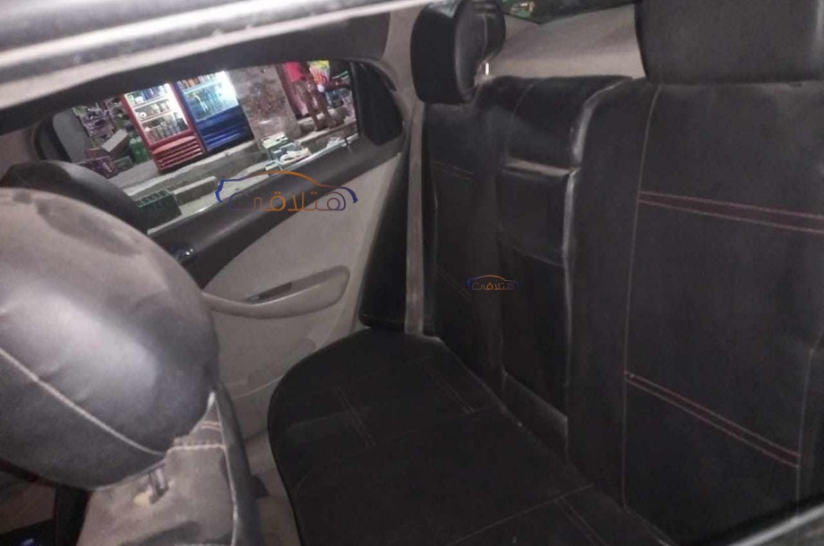 M11 Speranza 2011 Giza Silver 6502359 - Car for sale : Hatla2ee