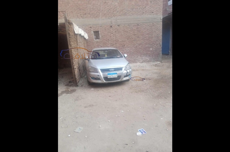 M11 Speranza 2011 Giza Silver 6502359 - Car for sale : Hatla2ee