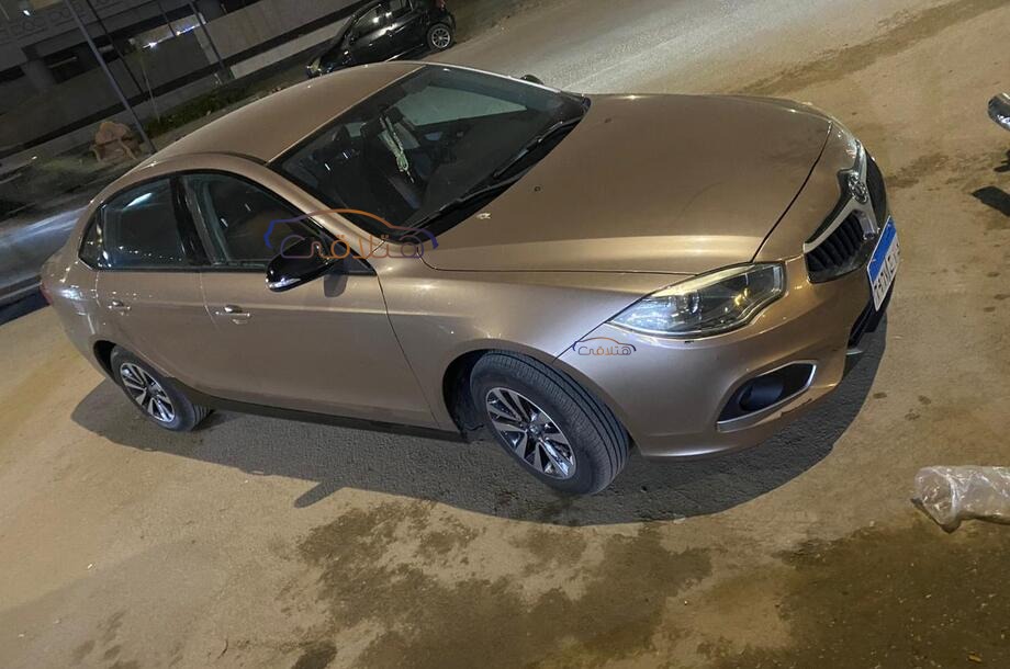 H530 Brilliance 2022 Badr City Gold 6503215 - Car for sale : Hatla2ee