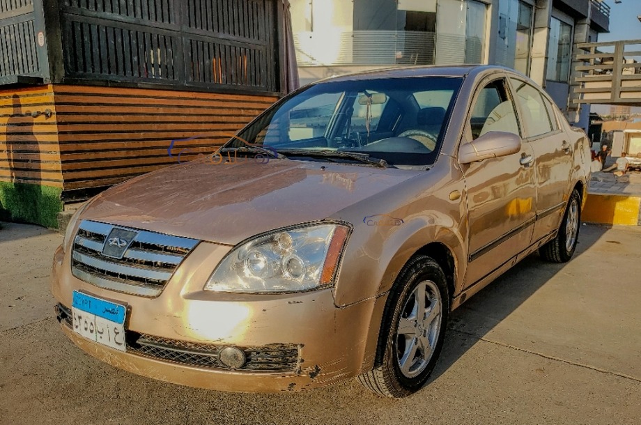 A516 Speranza 2012 Tanta Beige 6507679 - Car for sale : Hatla2ee