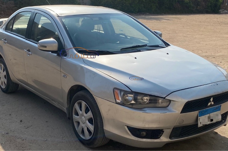 Lancer EX Shark Mitsubishi 2015 10th of Ramadan Bronze 6511266 - Car ...