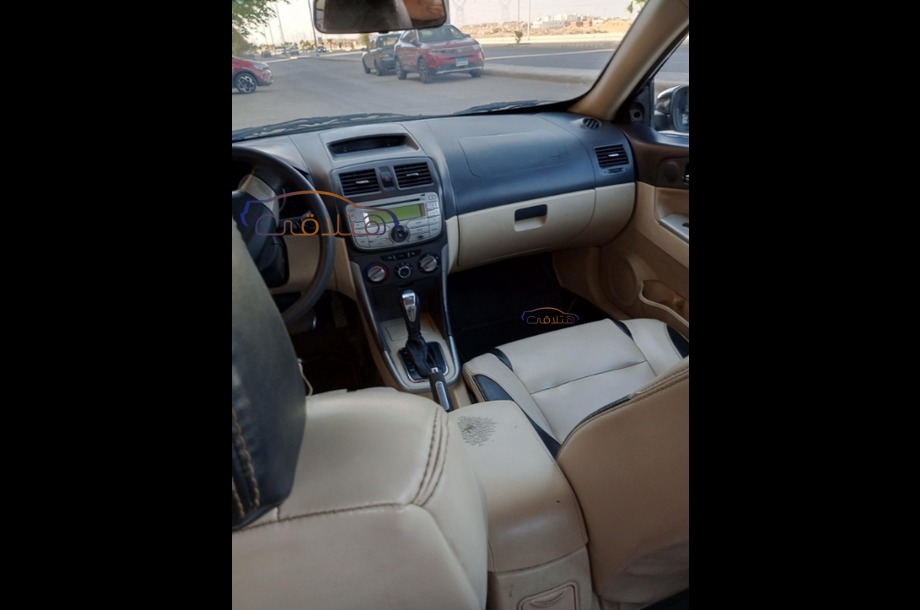 FSV Brilliance 2013 Al Shorouk Black 6511348 - Car for sale : Hatla2ee