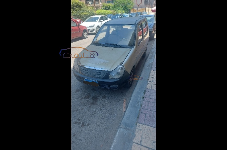 Flyer Byd 2007 Alexandria Gold 6512146 - Car for sale : Hatla2ee