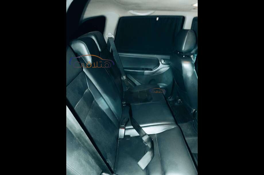 Tiggo 3 Chery 2017 Faiyum Black 6513655 - Car for sale : Hatla2ee