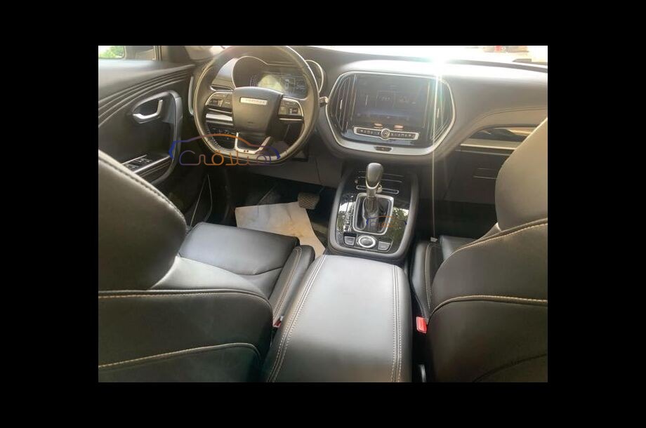 X70S Jetour 2022 Cairo Dark blue 6514026 - Car for sale : Hatla2ee