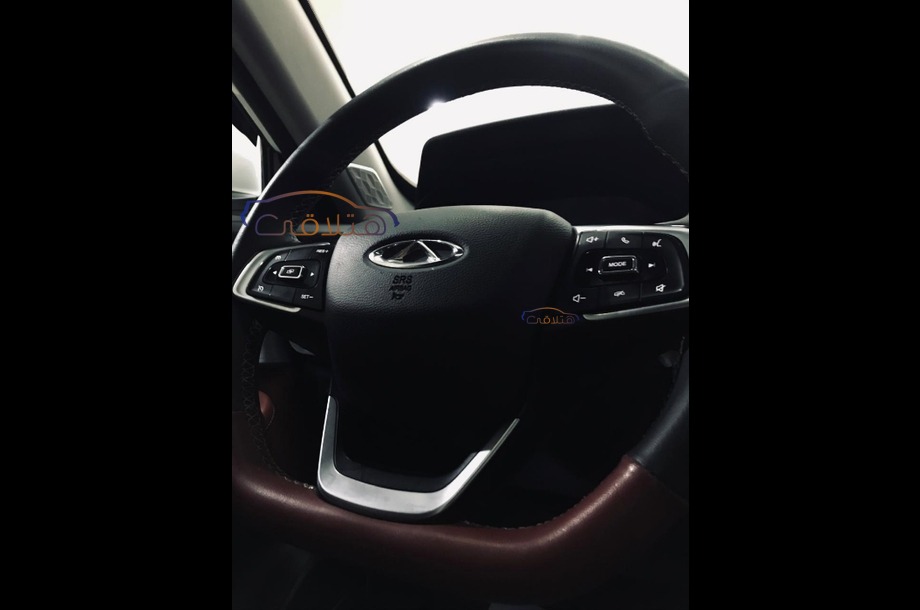 Tiggo 7 pro Chery 2022 Mohandessin White 6516106 - Car for sale : Hatla2ee