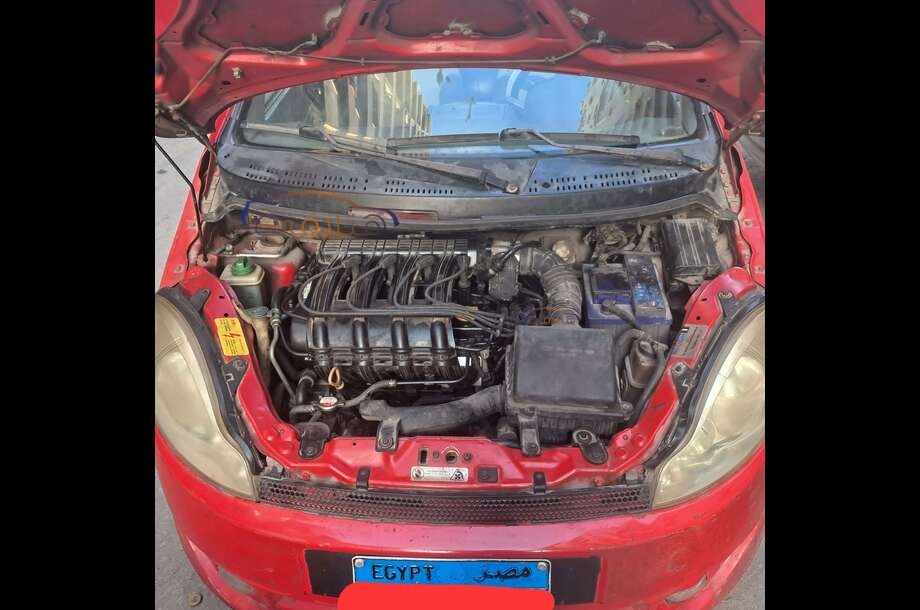 A113 Speranza 2012 Alexandria Red 6517443 - Car for sale : Hatla2ee