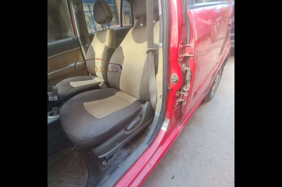 A113 Speranza 2012 Alexandria Red 6517443 - Car for sale : Hatla2ee