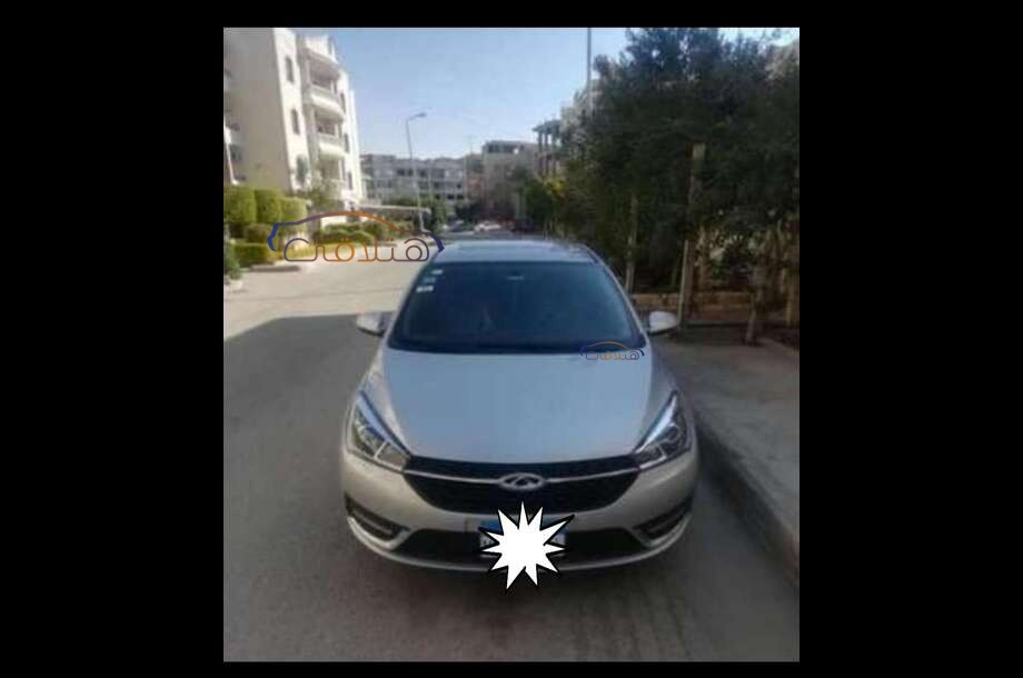 A11 Speranza 2021 10th of Ramadan Silver 6521291 - Car for sale : Hatla2ee