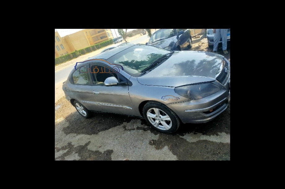 M11 Speranza 2010 Sadat City Silver 6521614 - Car for sale : Hatla2ee