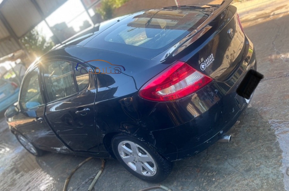 Gen 2 Proton 2013 6 October Black 6522166 - Car for sale : Hatla2ee