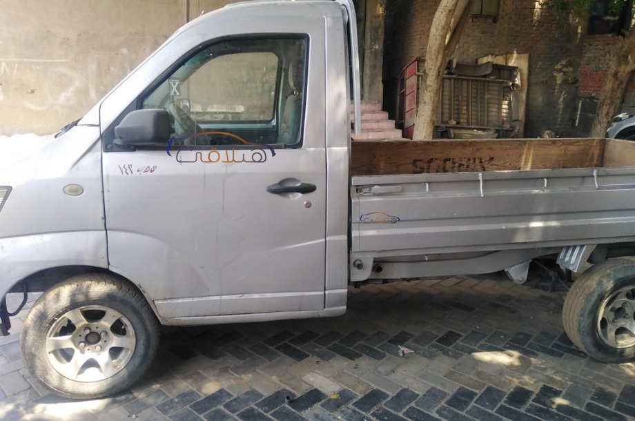 ideal Canghe 2009 Cairo Red 6523283 - Car for sale : Hatla2ee
