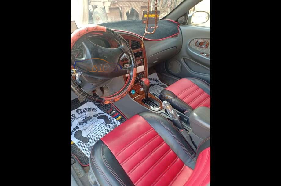 Shuma Kia 1999 Monufia Gold 6527779 - Car for sale : Hatla2ee