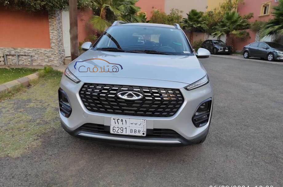 Cherry Tigo - Pro 2. 2022 6528767 - Car for sale : Hatla2ee