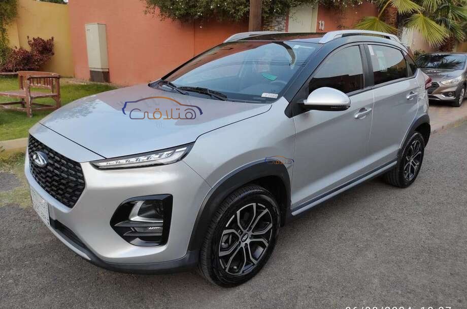 Cherry Tigo - Pro 2. 2022 6528767 - Car for sale : Hatla2ee