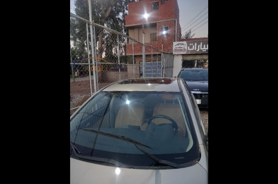 Lancer EX Shark Mitsubishi 2009 Dakahlia Gold 6529346 - Car for sale ...