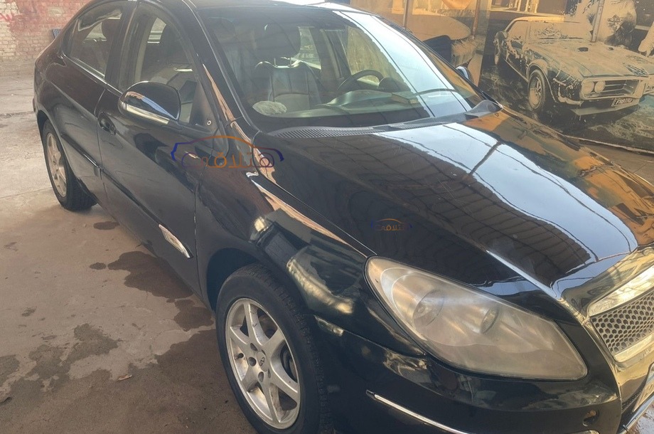 M11 Speranza 2011 Giza Black 6531452 - Car for sale : Hatla2ee