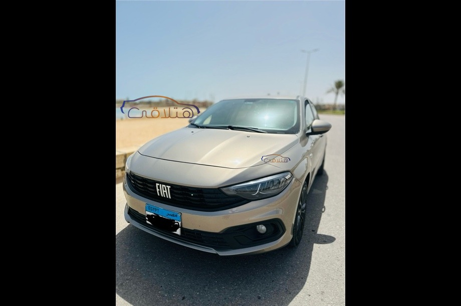 Tipo Fiat 2021 Sheraton Gold 6532182 - Car for sale : Hatla2ee