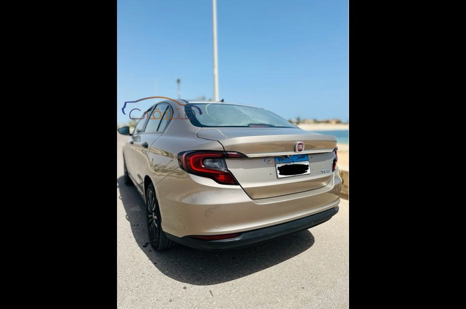 Tipo Fiat 2021 Sheraton Gold 6532182 - Car for sale : Hatla2ee