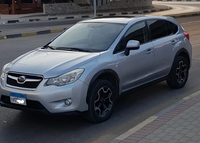 Used Subaru for sale Egypt : Hatla2ee