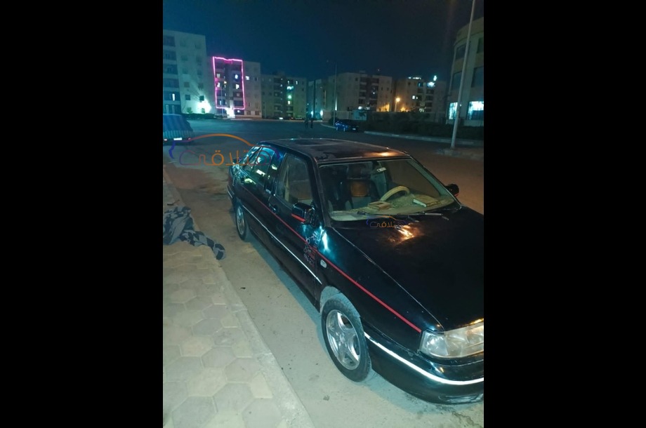 A11 Speranza 2006 Cairo Black 6541484 - Car for sale : Hatla2ee