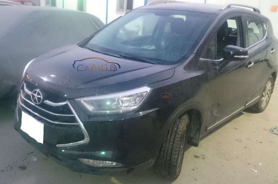 S3 Jac 2016 Alexandria Black 6544449 - Car for sale : Hatla2ee