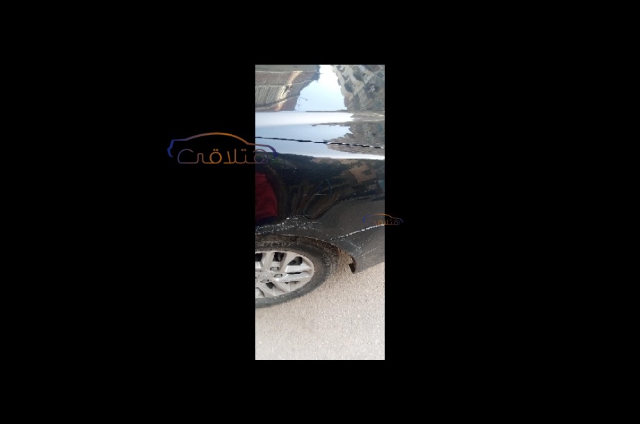 Emgrand 7 Geely 2018 Alexandria Black 6544485 - Car for sale : Hatla2ee
