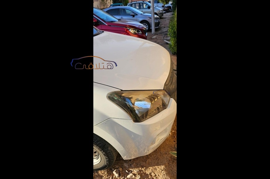 T-Series Chevrolet 2020 Red Sea White 6549606 - Car for sale : Hatla2ee