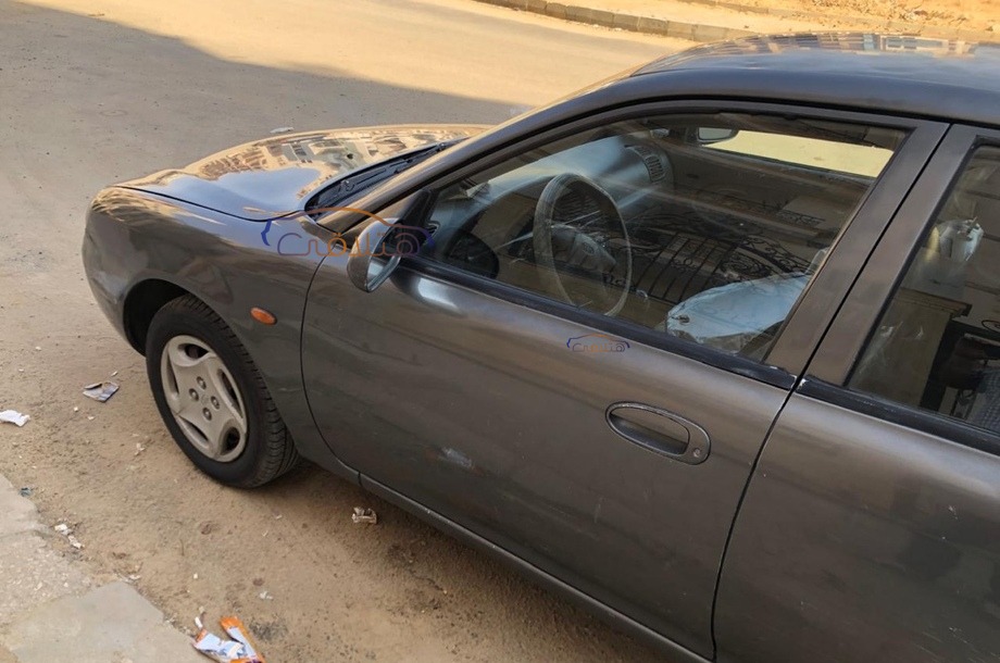 Shuma Kia 2001 Tagamo3 - New Cairo Dark grey 6552311 - Car for sale ...