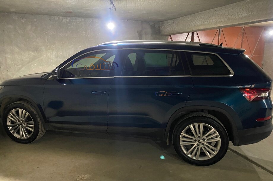 Skodia Kodiaq style 2021 perfect condition 6552792 - Car for sale ...