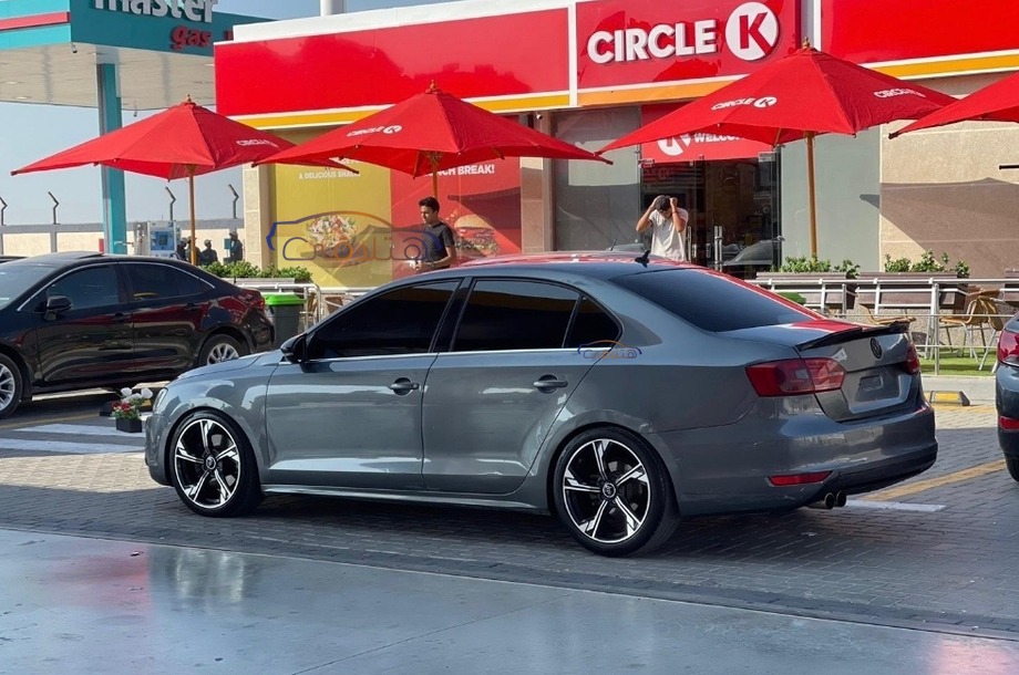 Jetta Volkswagen 2012 Alexandria Dark grey 6554273 - Car for sale ...