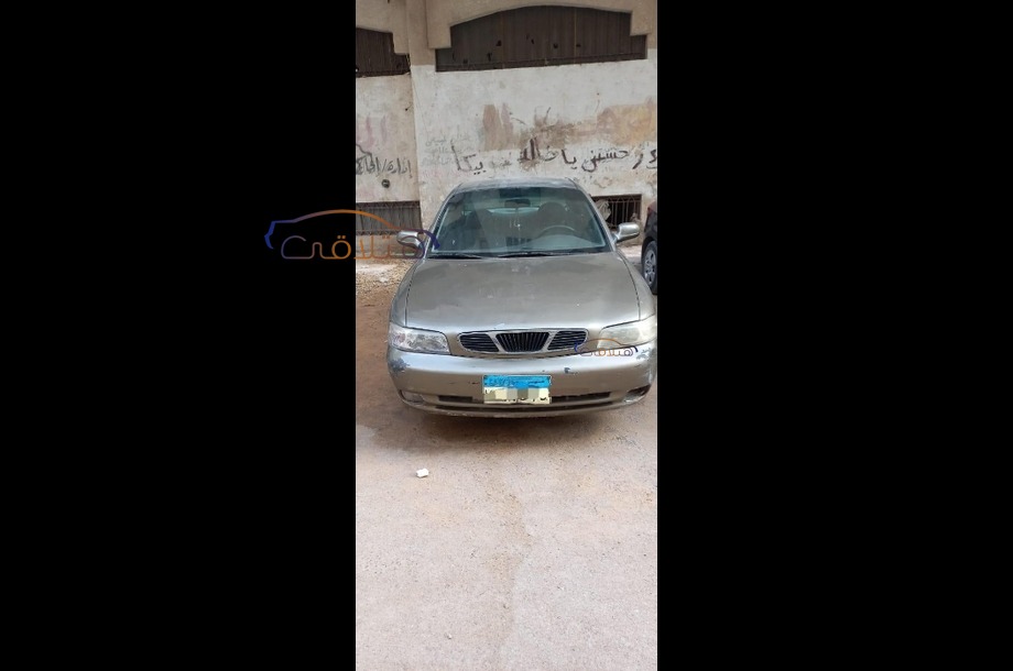 Nubira 1 Daewoo 1997 Alexandria Gold 6554507 - Car for sale : Hatla2ee