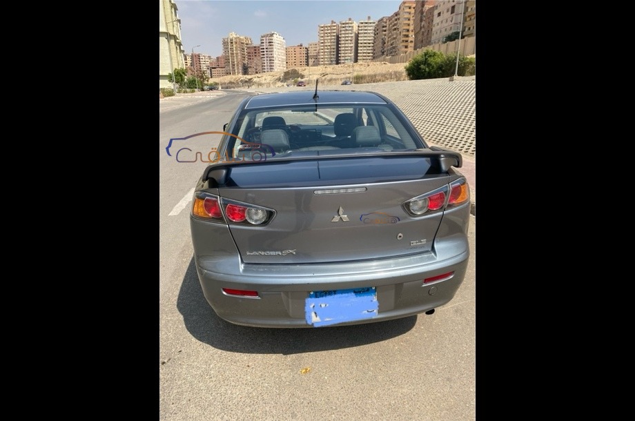 Lancer EX Shark Mitsubishi 2016 Nasr city Silver 6558189 - Car for sale ...