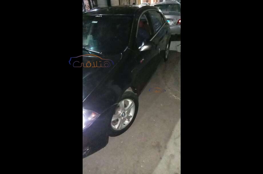 FRV Cross Brilliance 2010 Damanhur Black 6560508 - Car for sale : Hatla2ee