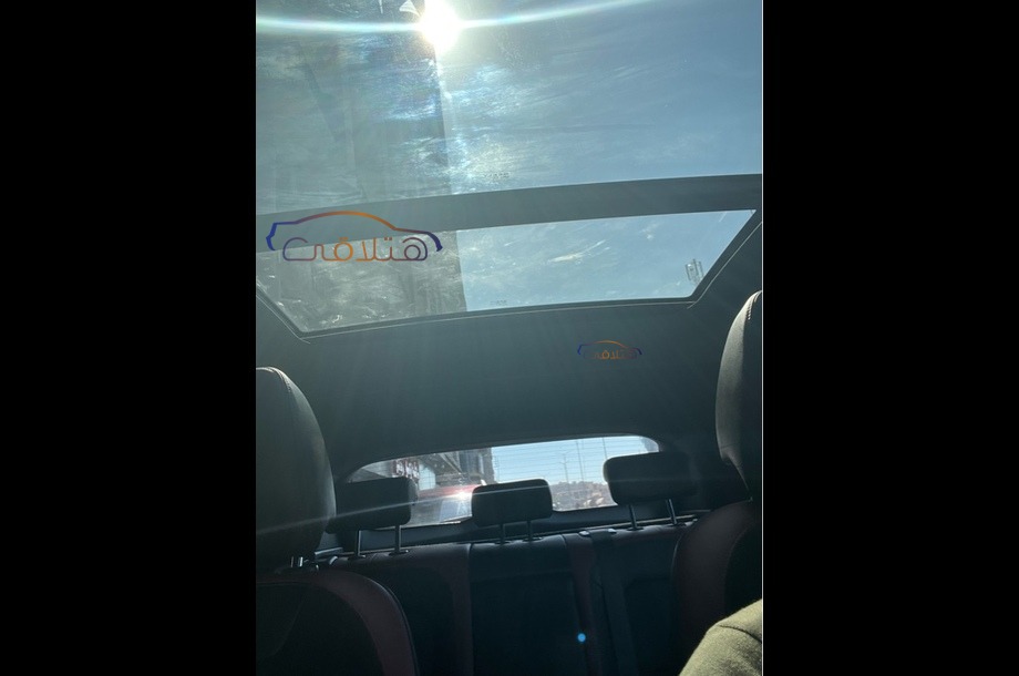 Cool Ray Geely 2024 Kafr el-Sheikh White 6560948 - Car for sale : Hatla2ee