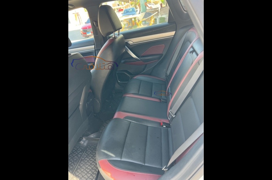 Cool Ray Geely 2024 Kafr el-Sheikh White 6560948 - Car for sale : Hatla2ee