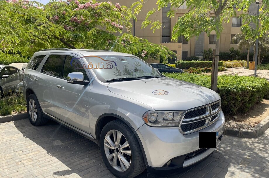 Dodge durango 2011 6561045 - Car for sale : Hatla2ee