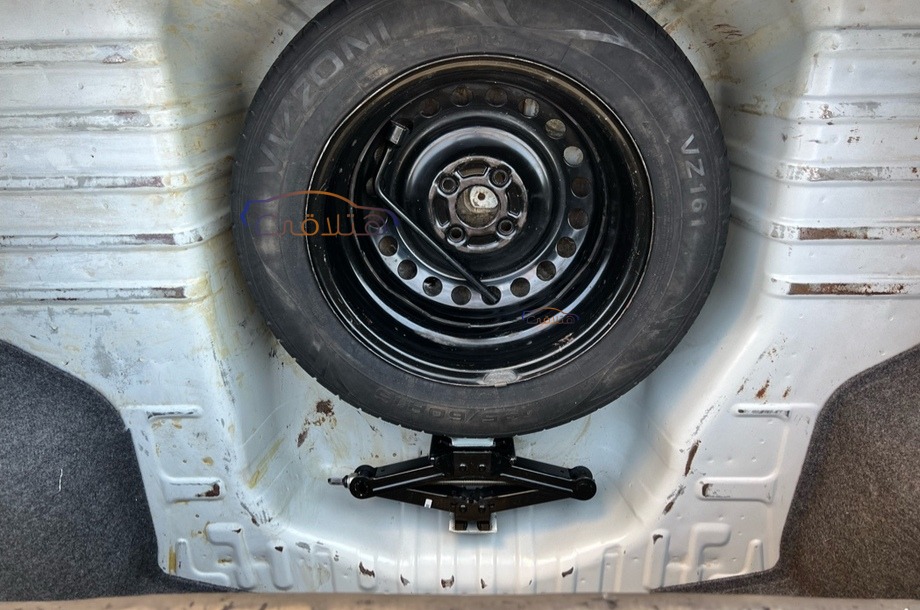 Lancer Puma Mitsubishi 2014 10th of Ramadan White 6564623 - Car for ...