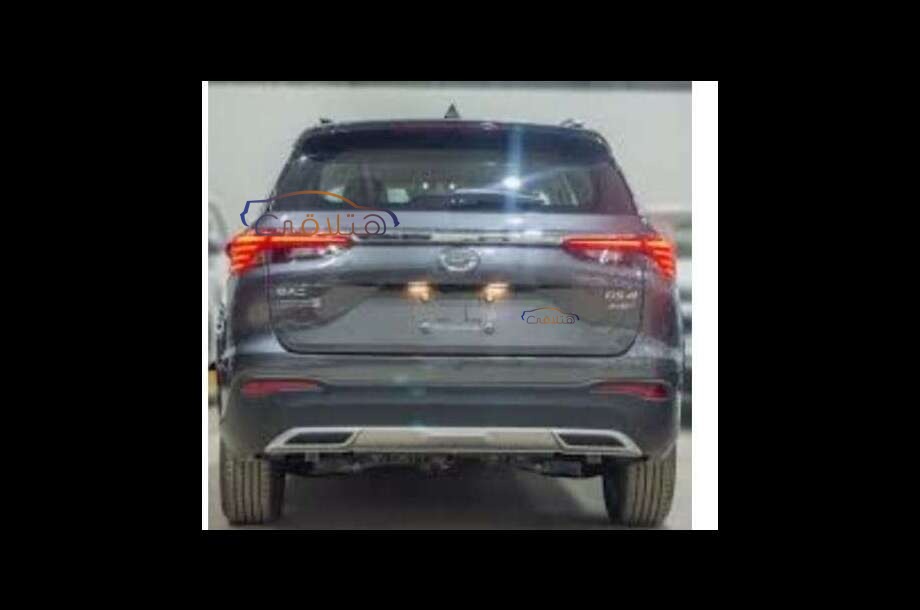 JS4 Jac 2022 Safaga Dark grey 6566657 - Car for sale : Hatla2ee