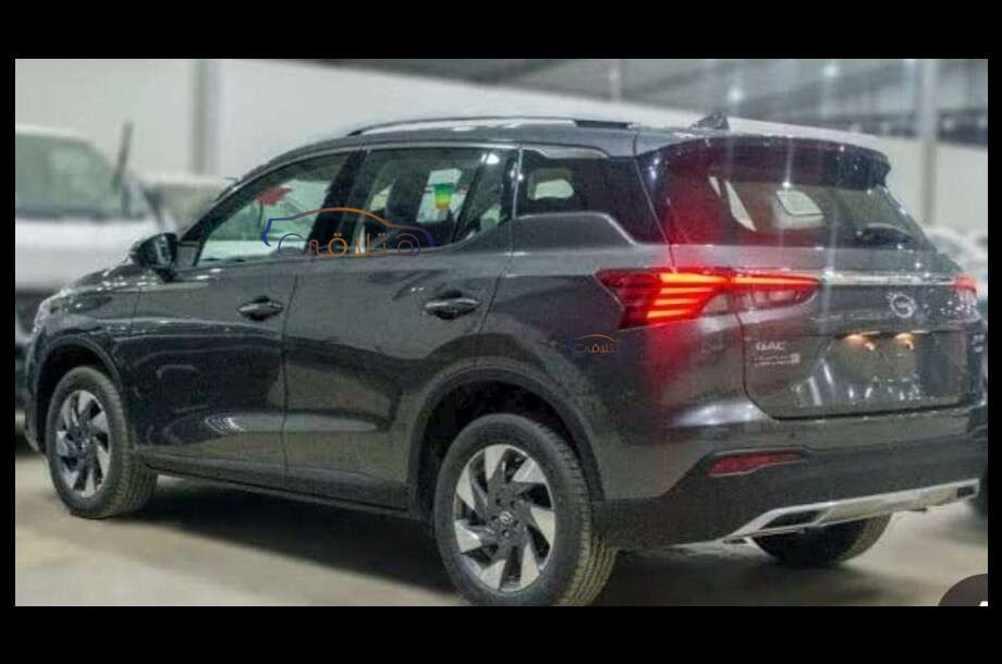 JS4 Jac 2022 Safaga Dark grey 6566657 - Car for sale : Hatla2ee