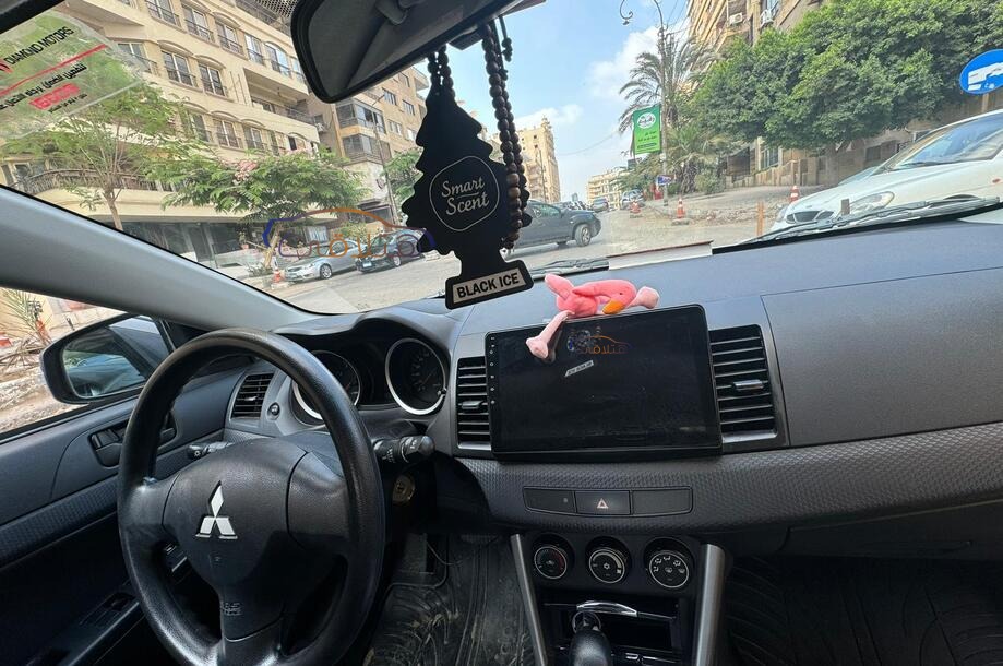 Lancer EX Shark Mitsubishi 2016 Nasr city Silver 6568323 - Car for sale ...