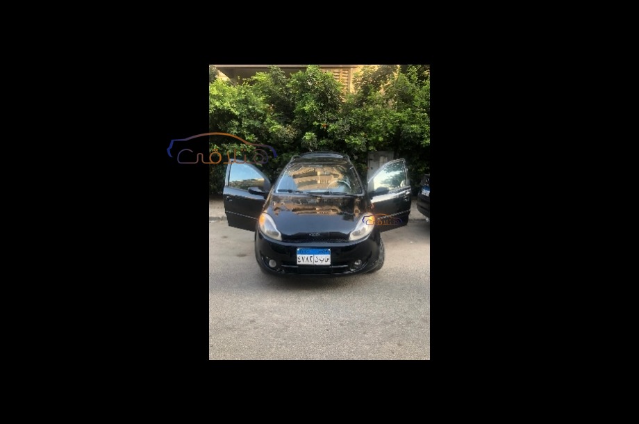 A113 Speranza 2012 Alexandria Black 6568854 - Car for sale : Hatla2ee