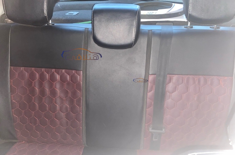 Granta Lada 2020 Giza Red 6570851 - Car for sale : Hatla2ee