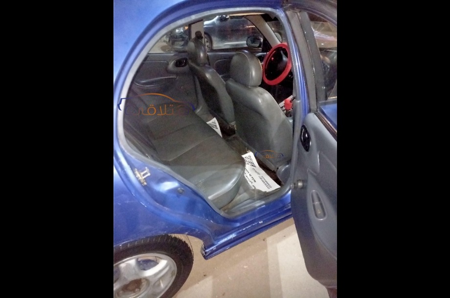 Juliet Daewoo 1998 Cairo Blue 6572907 - Car for sale : Hatla2ee