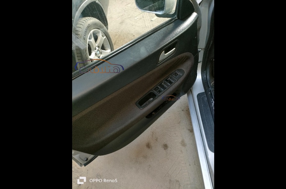 Gen 2 Proton 2012 El Haram Silver 6574296 - Car for sale : Hatla2ee