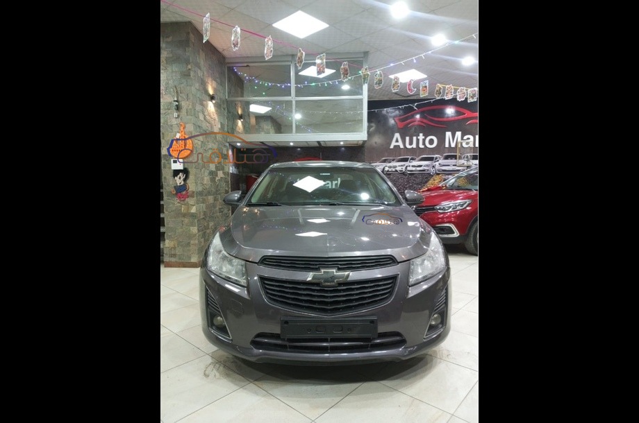 Auto market : Hatla2ee