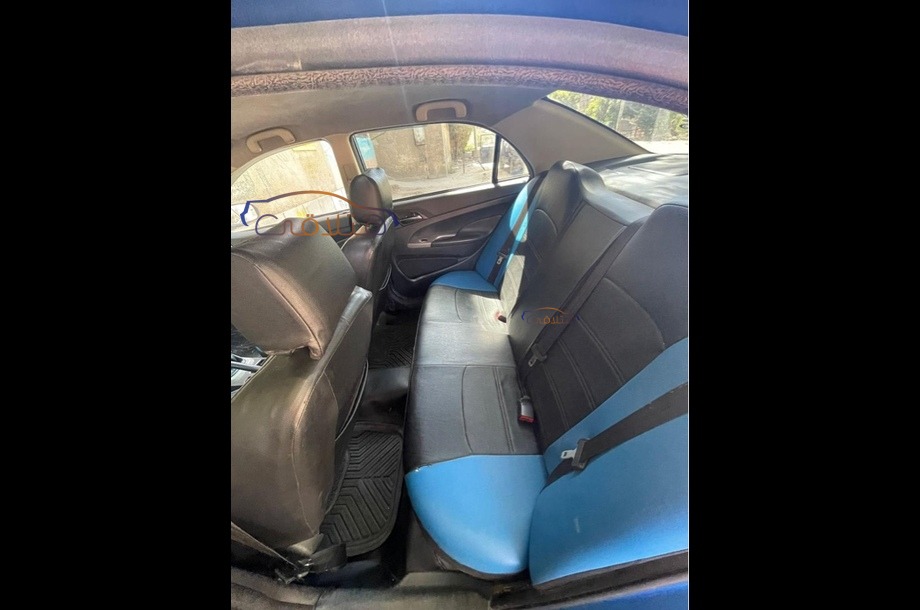 F3 Byd 2020 Khanka Blue 6575862 - Car for sale : Hatla2ee