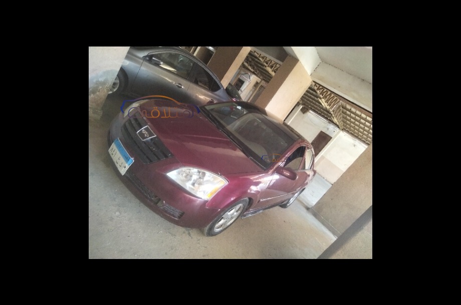 A516 Speranza 2010 Cairo Red 6576573 - Car for sale : Hatla2ee