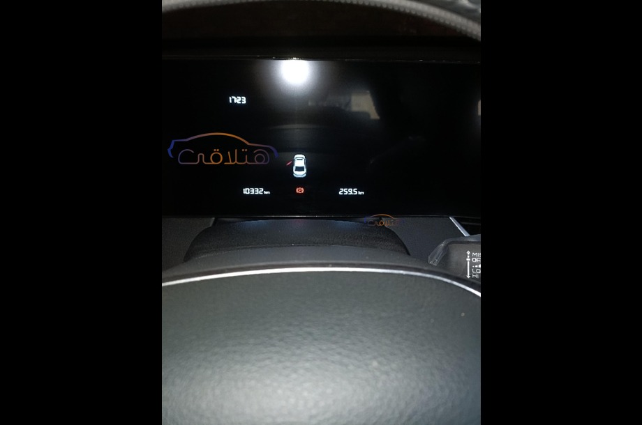 B70 Bestune 2022 Quesna White 6577556 - Car for sale : Hatla2ee