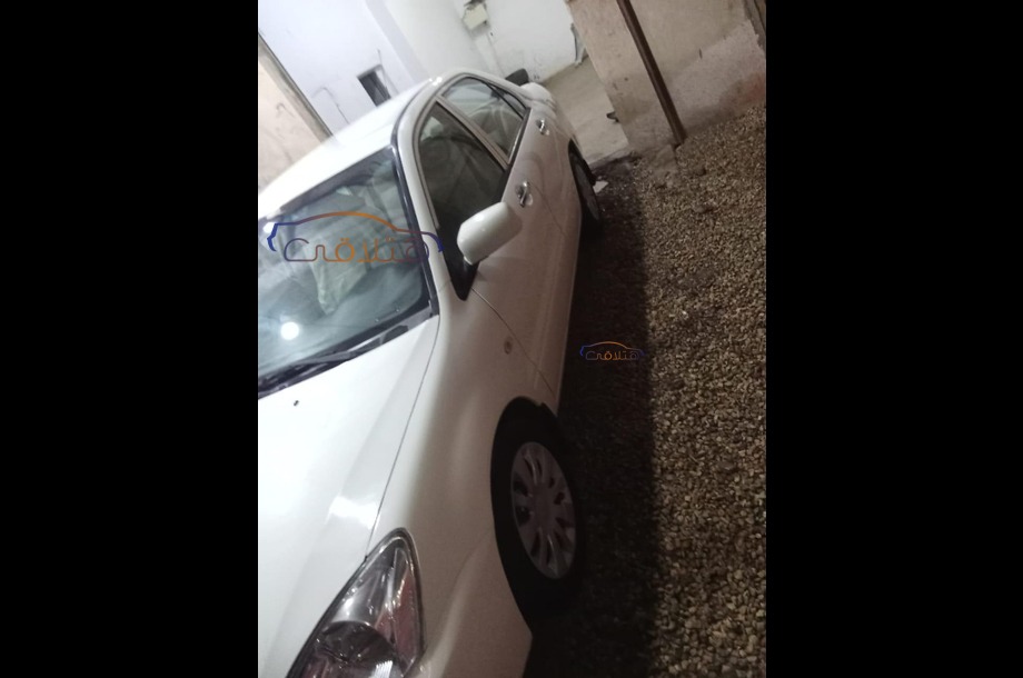 Lancer Puma Mitsubishi 2014 Dakahlia White 6578352 - Car for sale ...